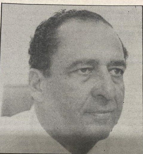 Mejía Feliú dice que es un candidato independiente, pero ...