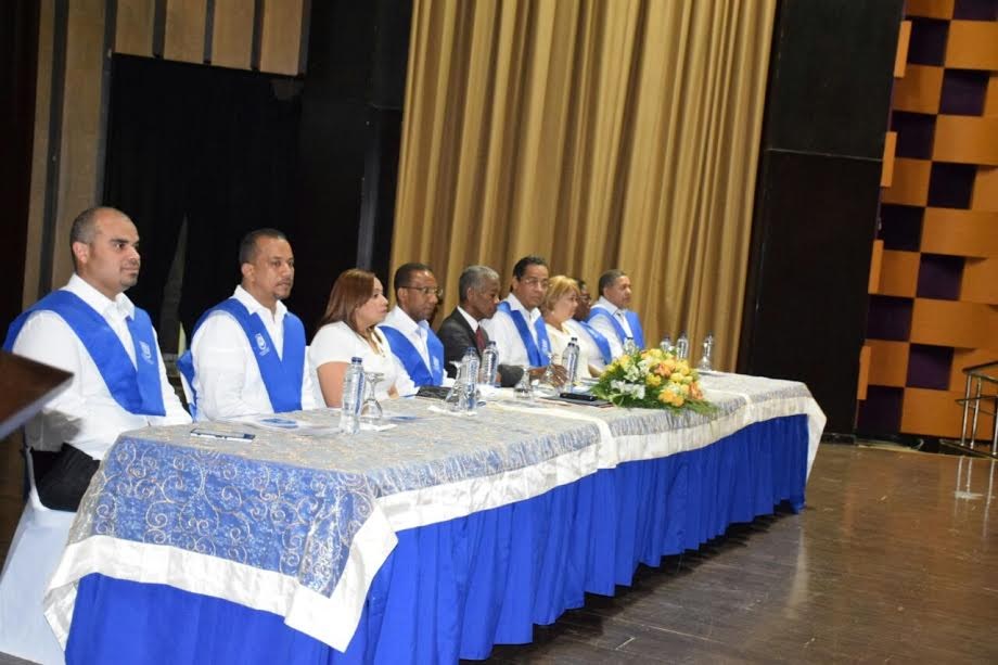 Rector de SEBID dice corrupción e impunidad tienen hastiada a la ...