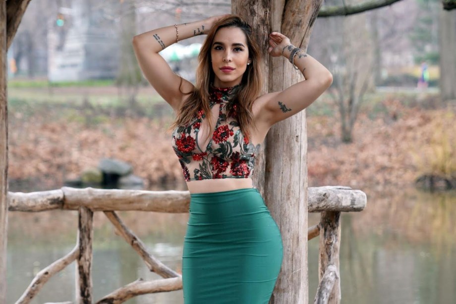 Jessica Pereira celebra dos años de triunfo en la radio de EE.UU – El ...