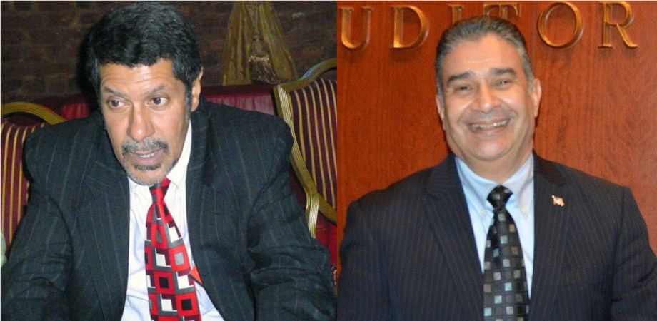 Exploran candidaturas a concejal en distrito 10 del abogado Manuel ...