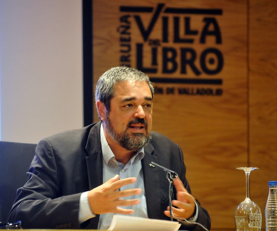 Ministerio de Cultura anuncia conversatorio sobre obra literaria de ...