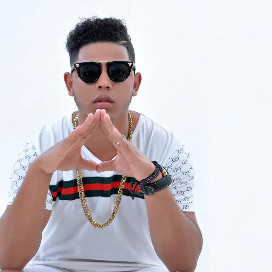 Jaynael, un adolescente que brilla en la música urbana – El Nuevo ...