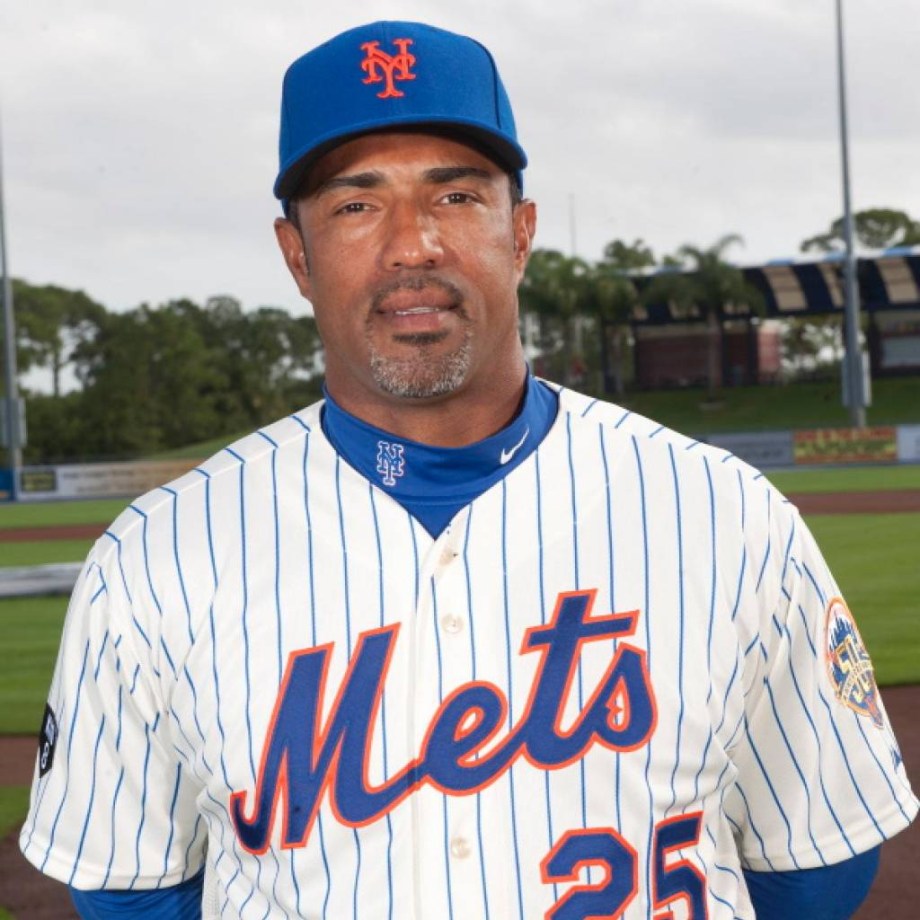 Gigantes del Cibao firman al coach de pitcheo Ricky Bones – El Nuevo ...