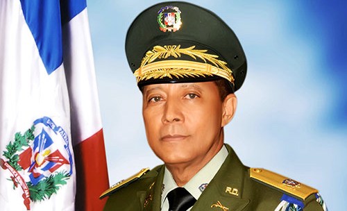 Actual director de AMET designa nuevos cargos de mando y ...