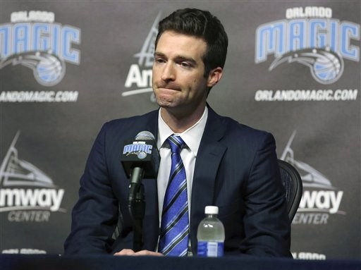 Magic despide a gerente general Rob Hennigan – El Nuevo Diario ...