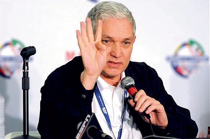 Juan Francisco Puello anticipa una gran Serie del Caribe en Culiacán