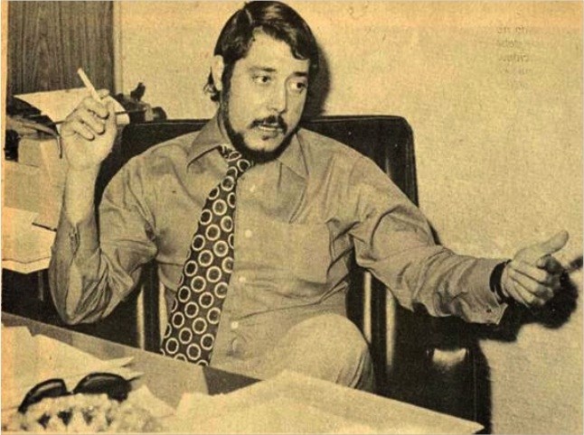 Vicepresidencia rendirá homenaje a escritor René del Risco Bermúdez ...