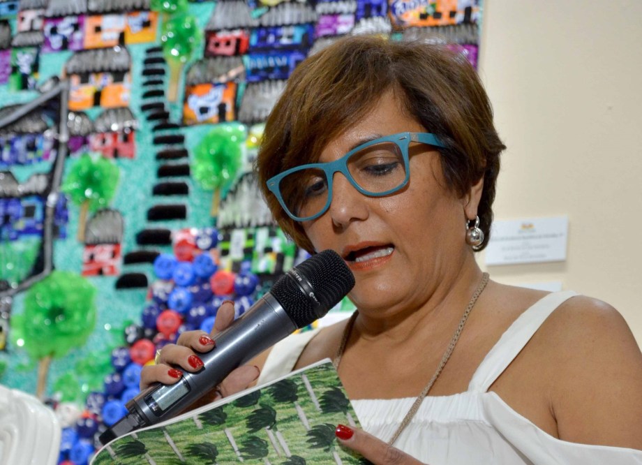 Conmemoran natalicio de René del Risco Bermúdez con recital poético ...