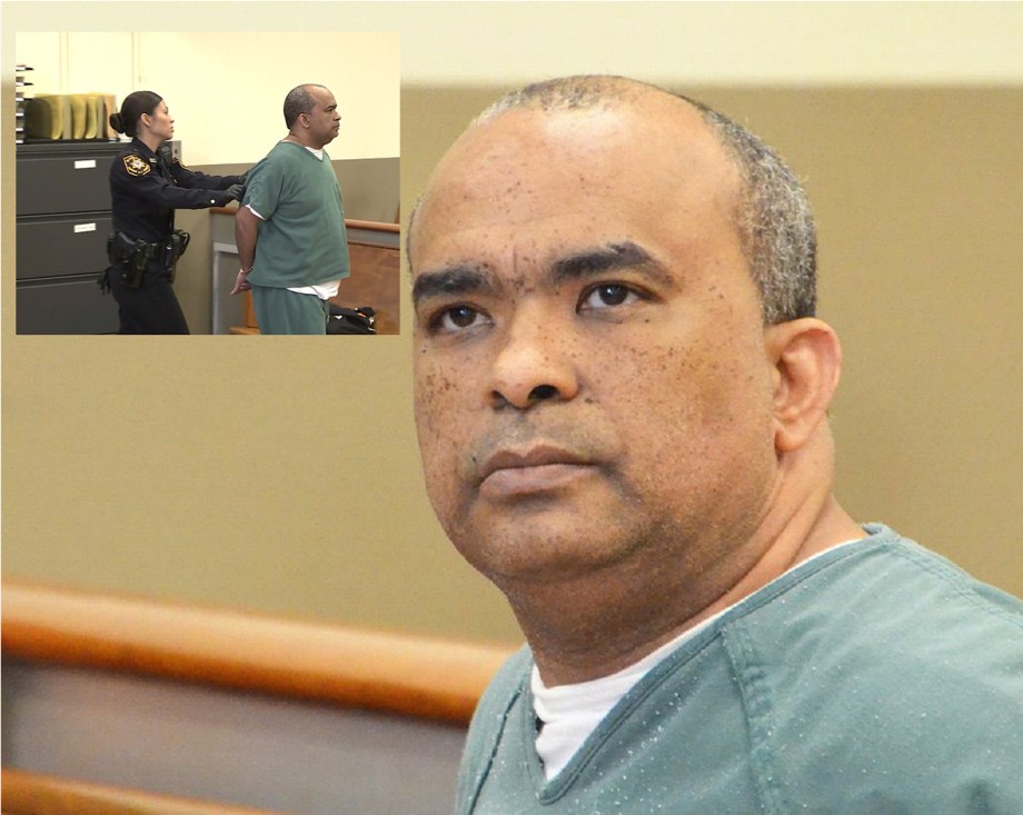 Llorando, pastor dominicano acusado de violaciones sexuales se declara ...