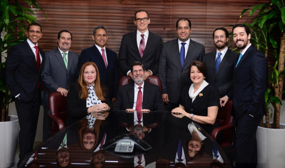 La firma Guzmán Ariza expande operaciones en su 90 aniversario – El ...