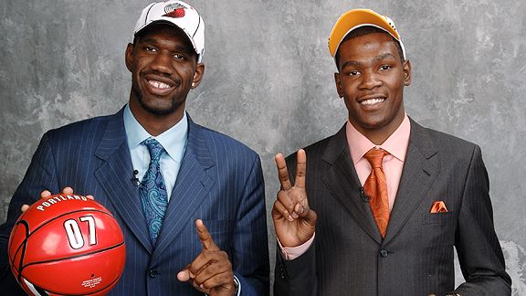 Kevin Durant guía a la final a unos Warriors que lo despreciaron en el ...