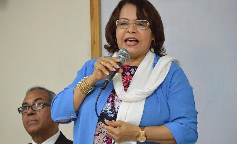 Emma Polanco se compromete a impulsar cultura de calidad y ...