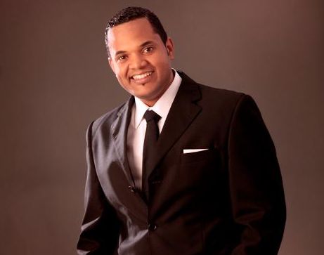 Alex Matos: De salsero exitoso en RD a contraparte de artistas ...