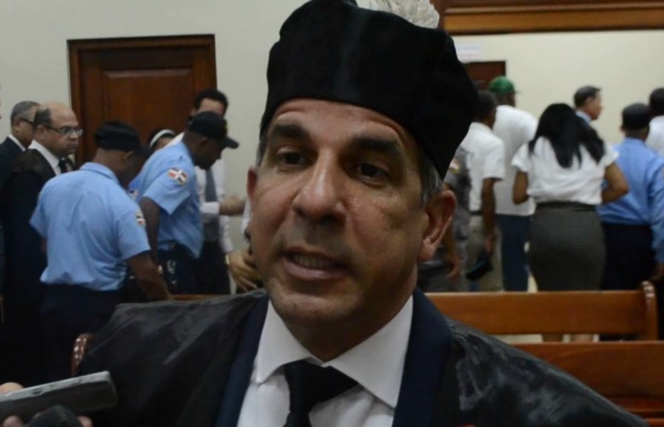 Defensa de Valentín pide declarar inadmisible petición de medida de ...