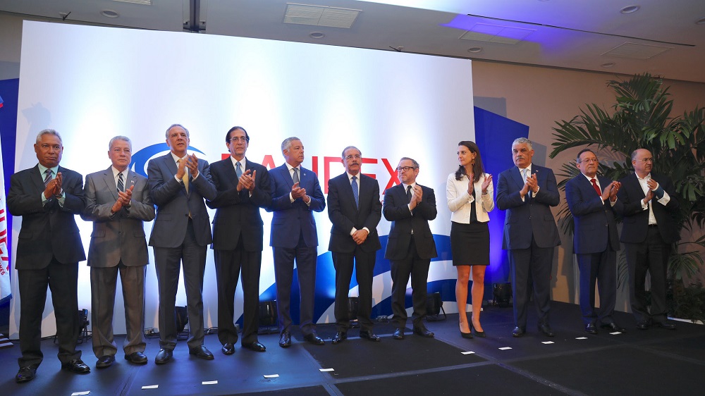 Danilo Medina encabeza acto de presentación de BANDEX – El Nuevo Diario ...