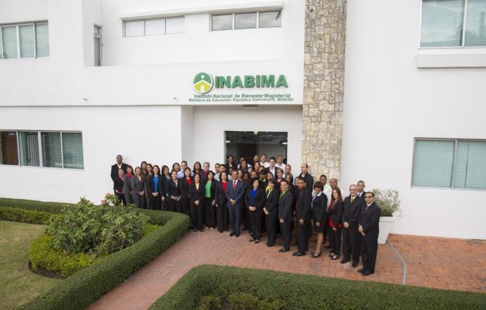 INABIMA escoge su Comité de Ética Pública – El Nuevo Diario (República ...