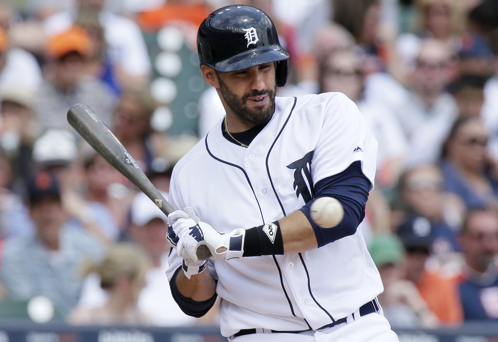 D-backs adquieren a J.D. Martínez de Tigres por 3 prospectos de RD – El ...