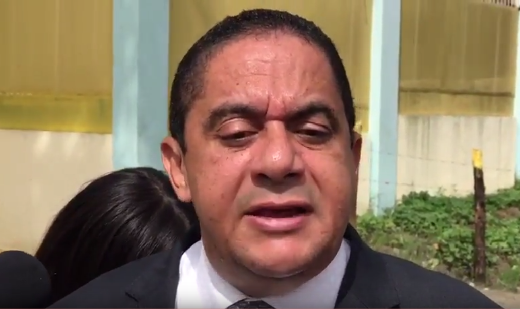 Abogado Minier dice solicitará revisión de medida de Ángel Rondón – El ...