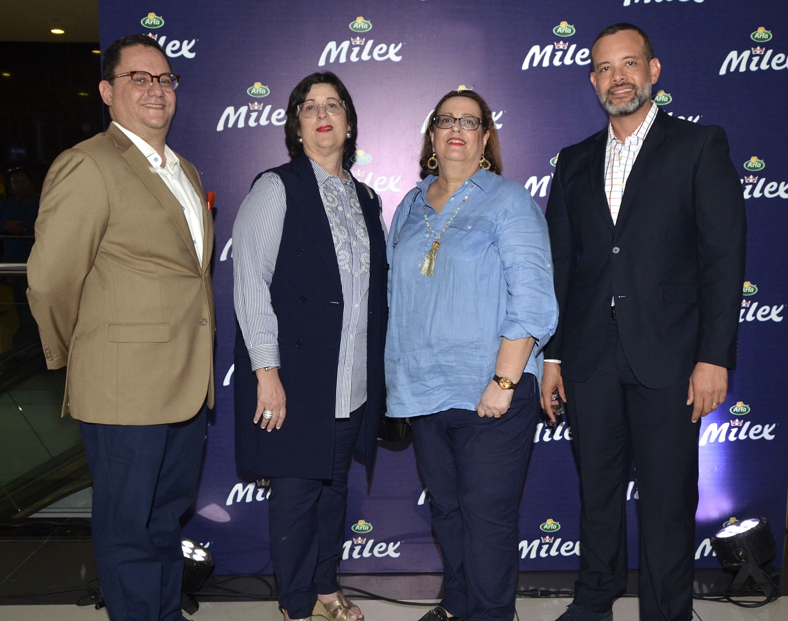 Milex presenta nueva campaña inspirada en la familia – El Nuevo Diario ...