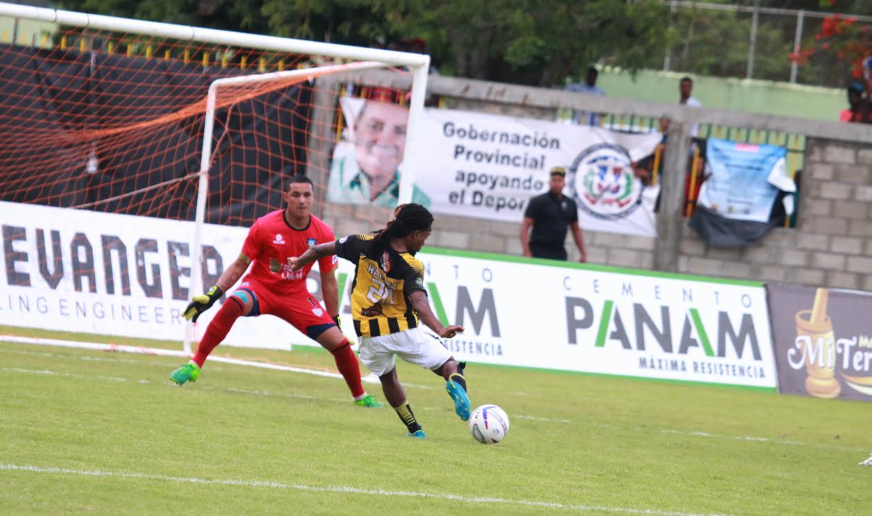 Ramírez Mon pone a Moca FC en clasificación – El Nuevo Diario ...