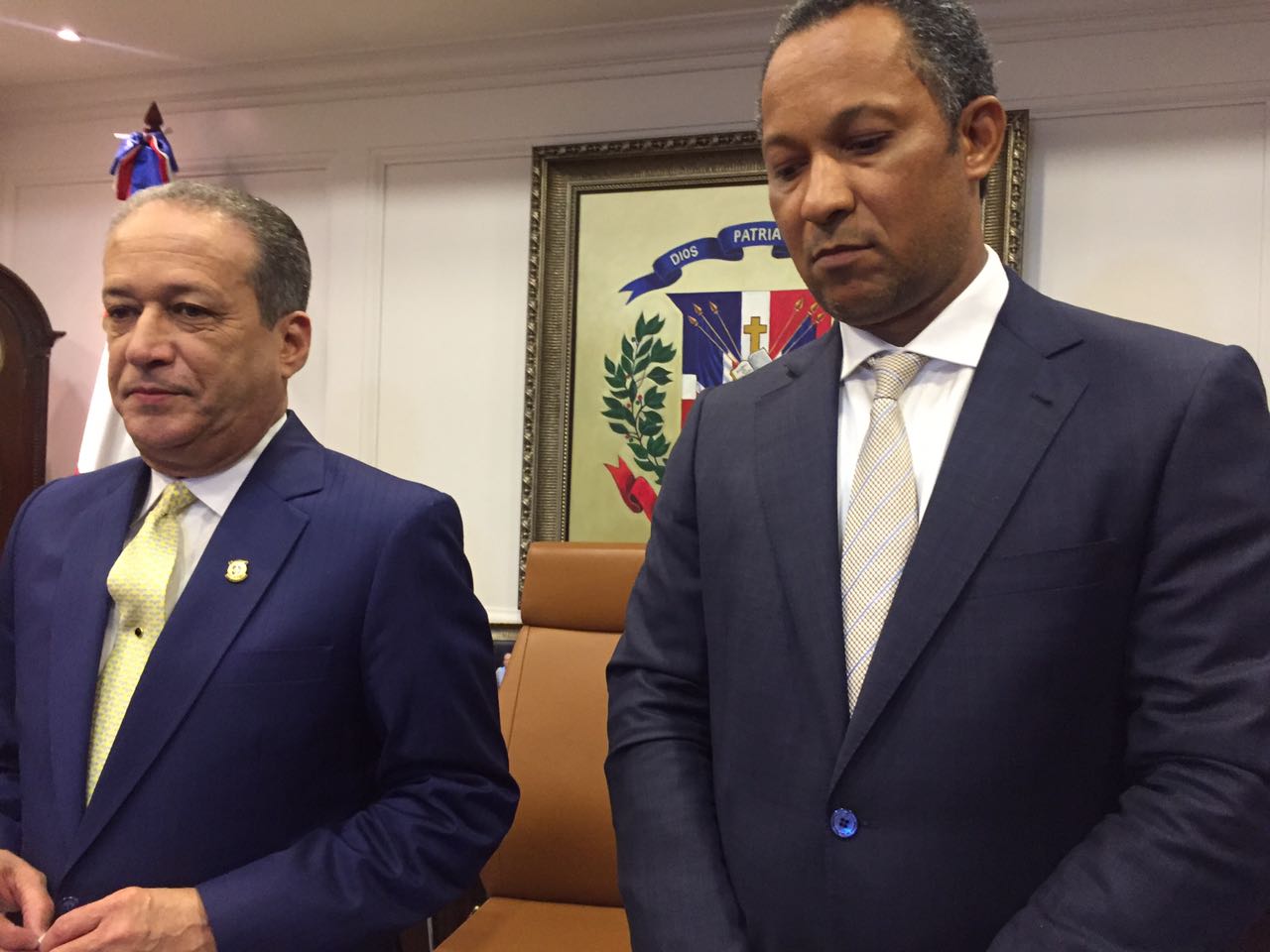 Reinaldo Pared: Marcha Verde no permitirá lo involucren con Odebrecht ...