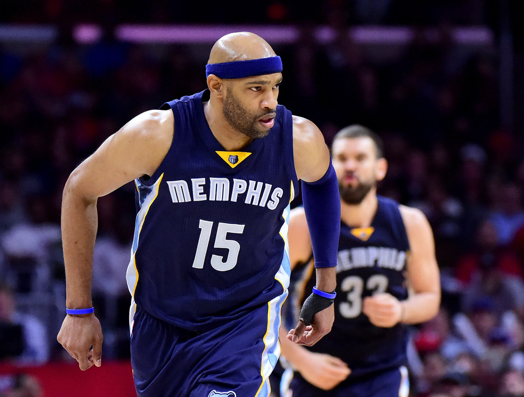 Vince Carter jugará con Sacramento Kings por un año – El Nuevo Diario ...