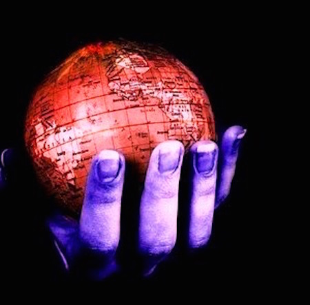 El Mundo de Hoy, del Globalismo al Nacionalismo!!! – El Nuevo Diario ...