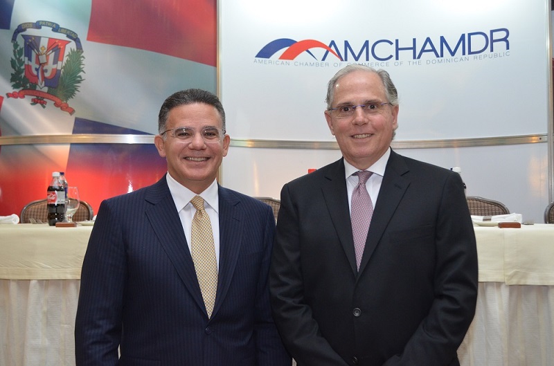 Pedro Brache: “Debemos asumir la imperiosa necesidad de transformar ...