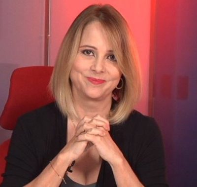 Nuria Piera en Trayectoria de esta semana – El Nuevo Diario (República ...