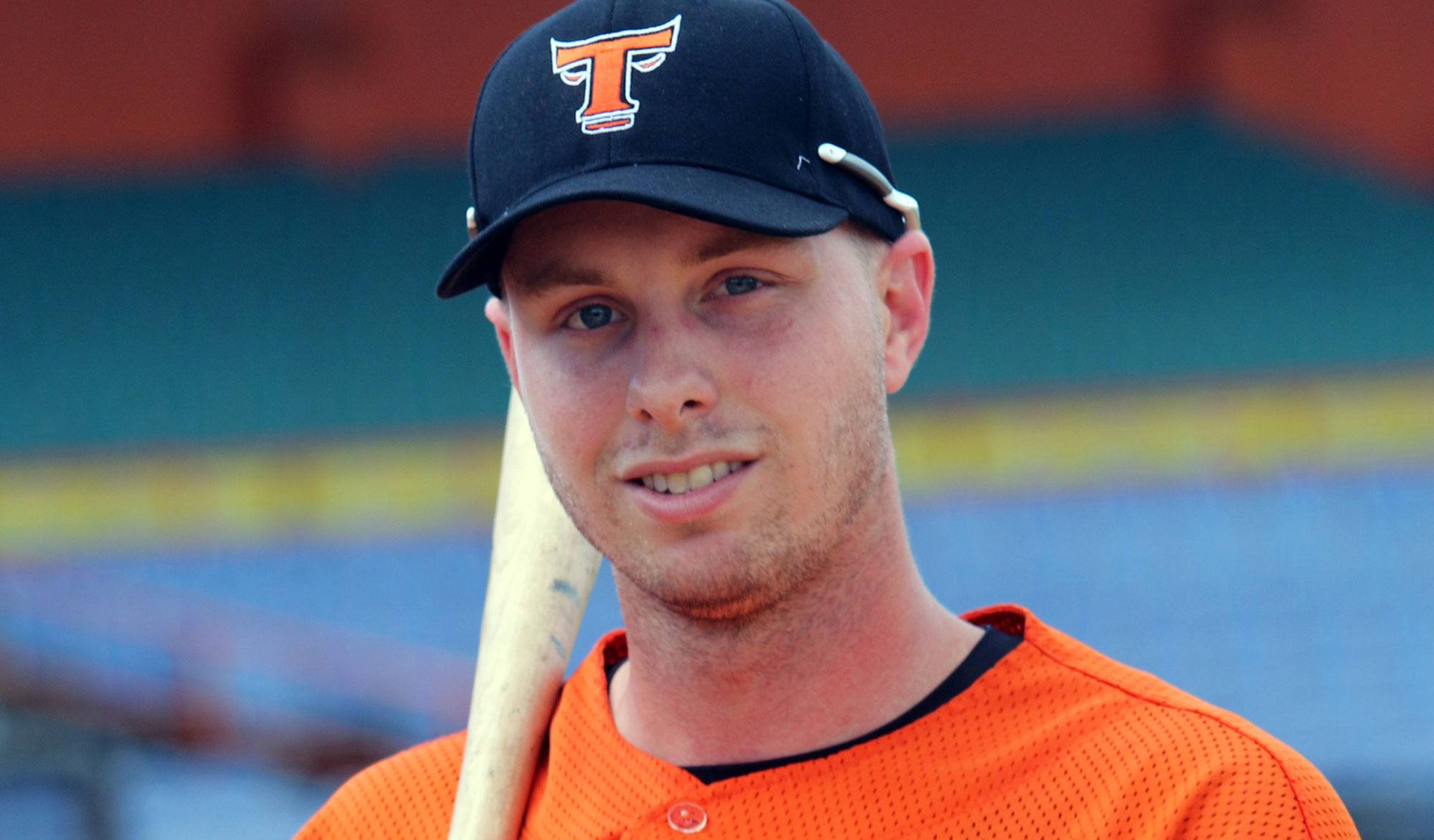 Los Toros del Este se reforzarán con Austín Slater y Paolo Espnino