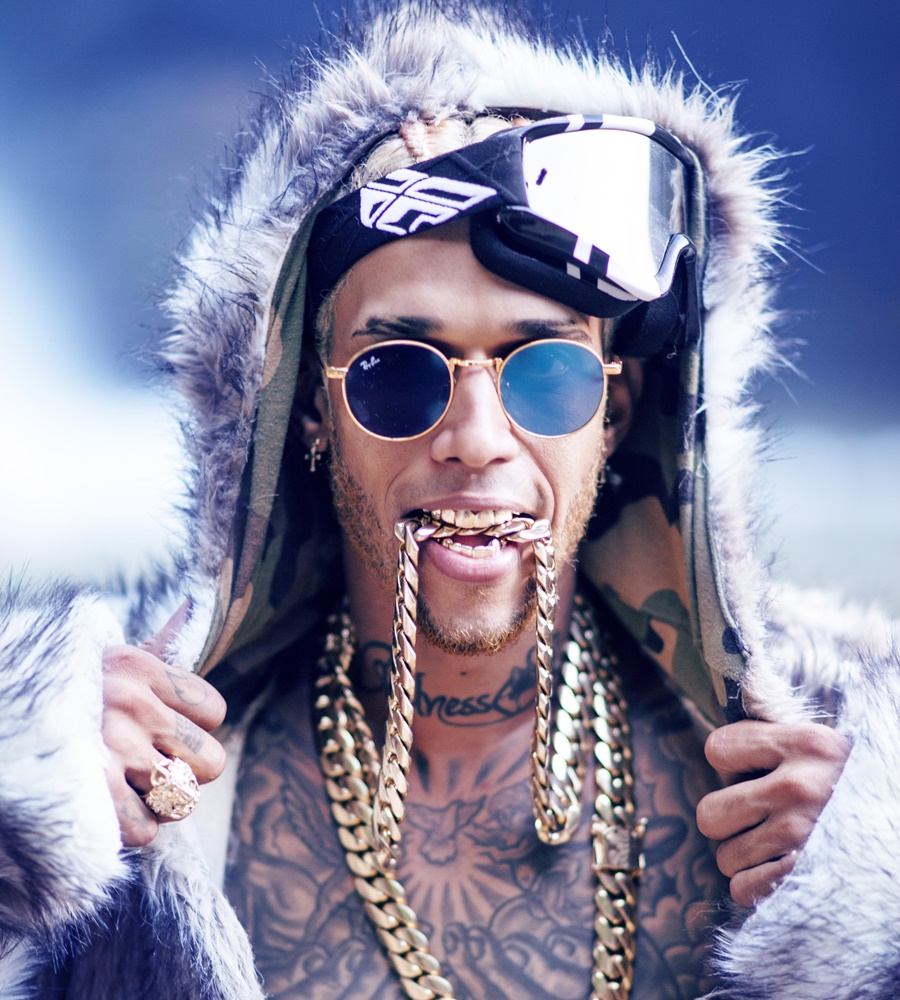 “Flow Mafia” llega con su música urbana – El Nuevo Diario (República ...