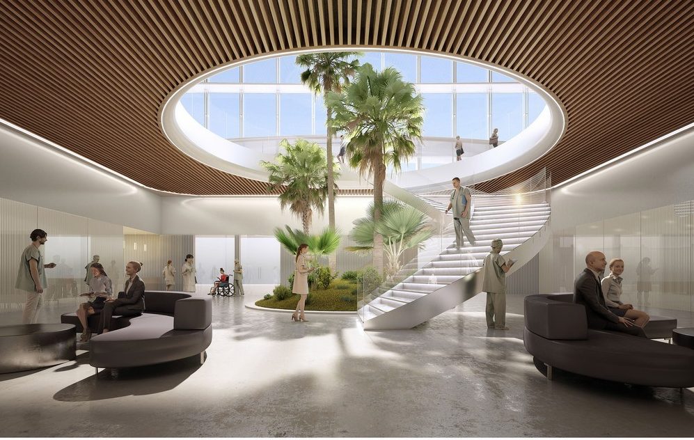 Bogotá albergará el centro de tratamiento de cáncer más moderno de ...