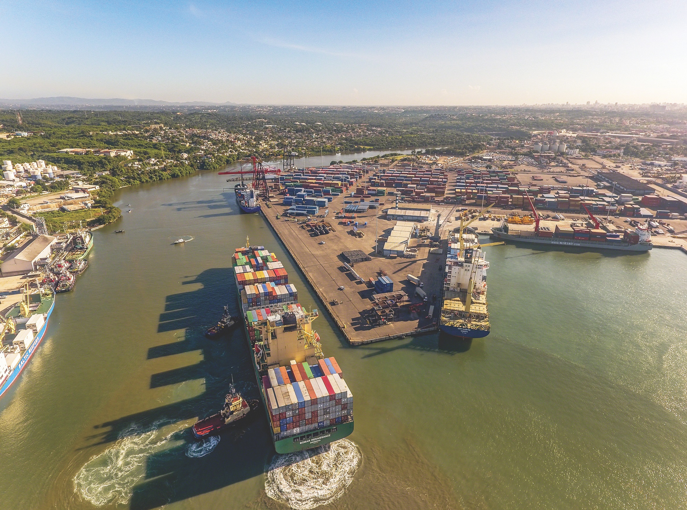 HIT presenta logros tras 16 años de su concesión – El Nuevo Diario ...