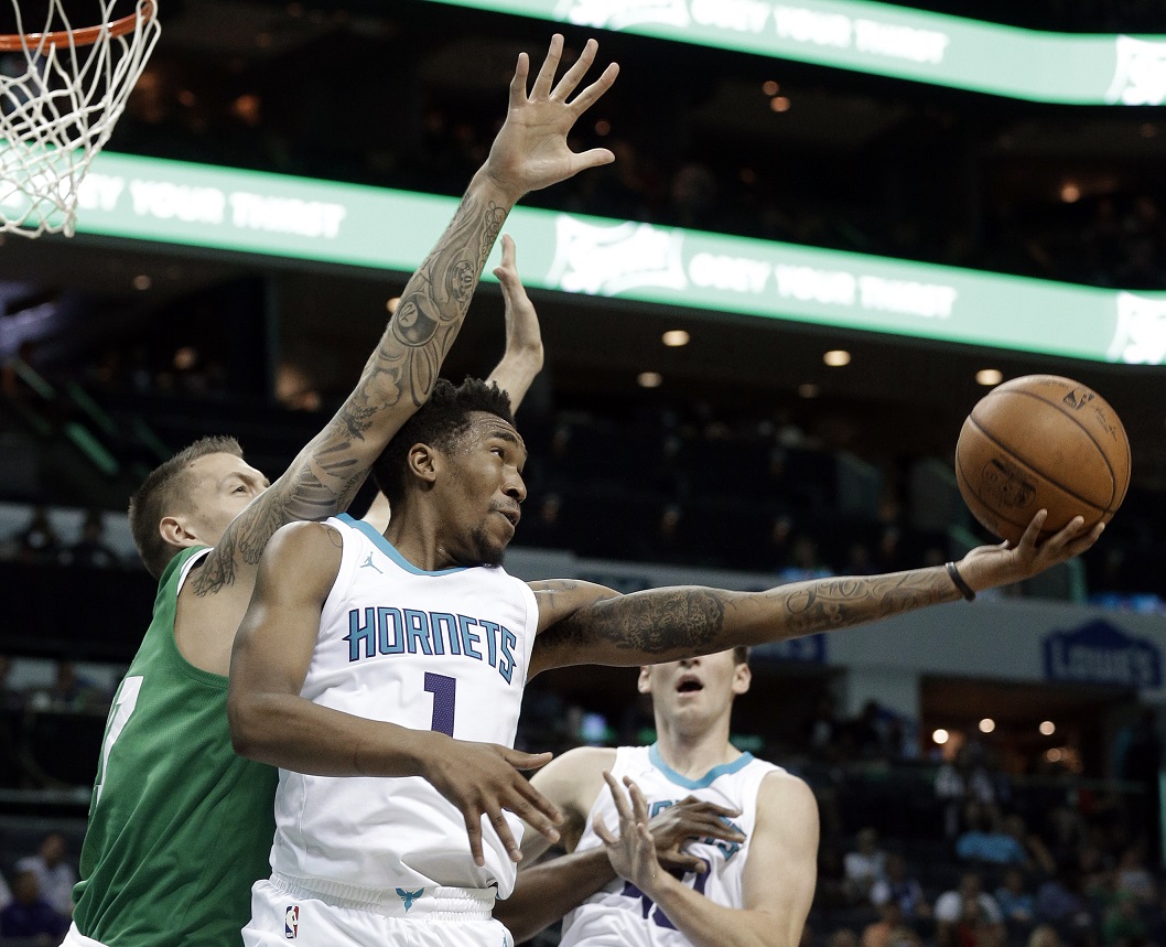 La NBA estrena cambios para acelerar la acción – El Nuevo Diario ...