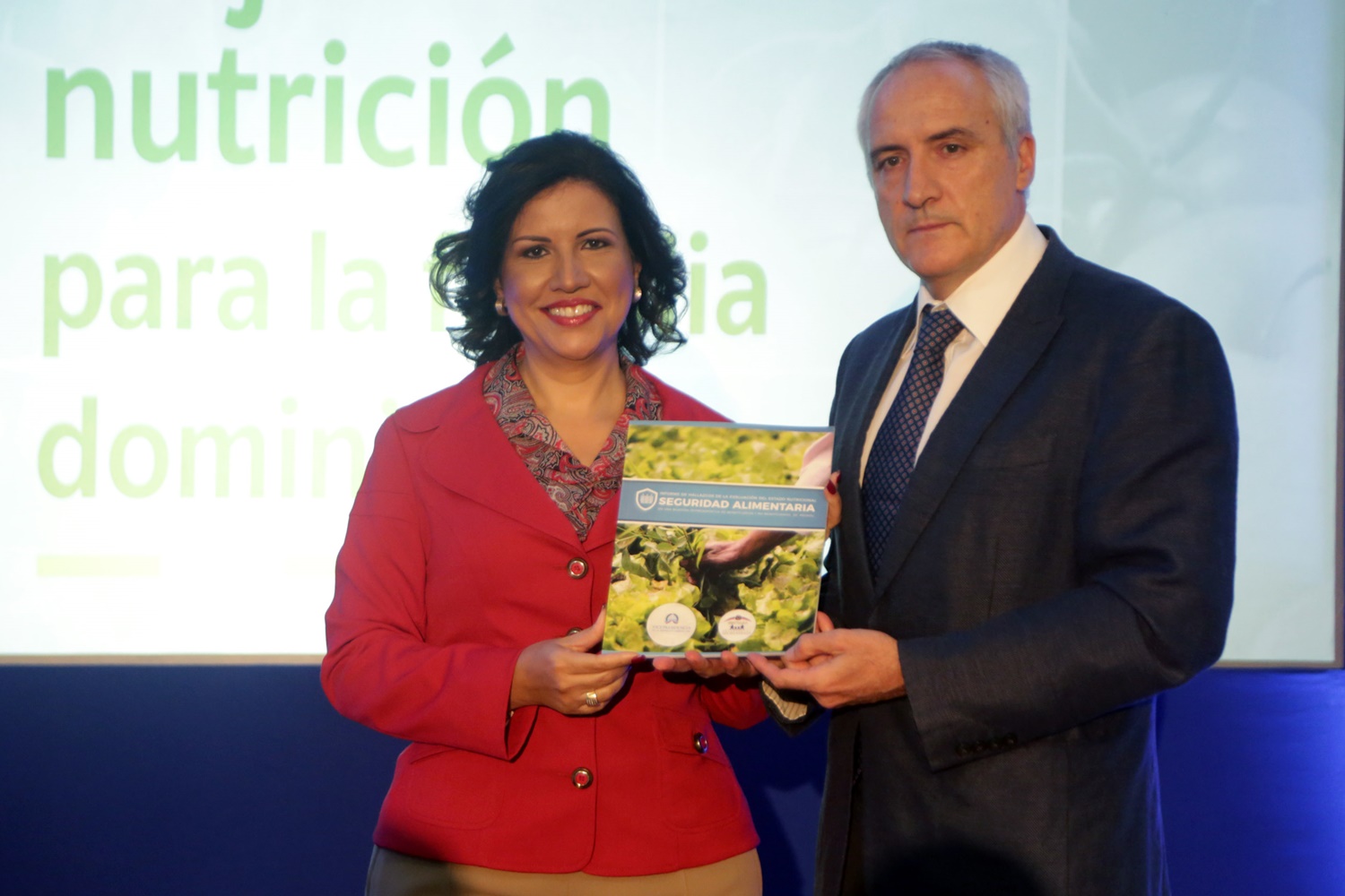 ONU afirma Prosoli mejora condición nutricional de familias – El Nuevo ...