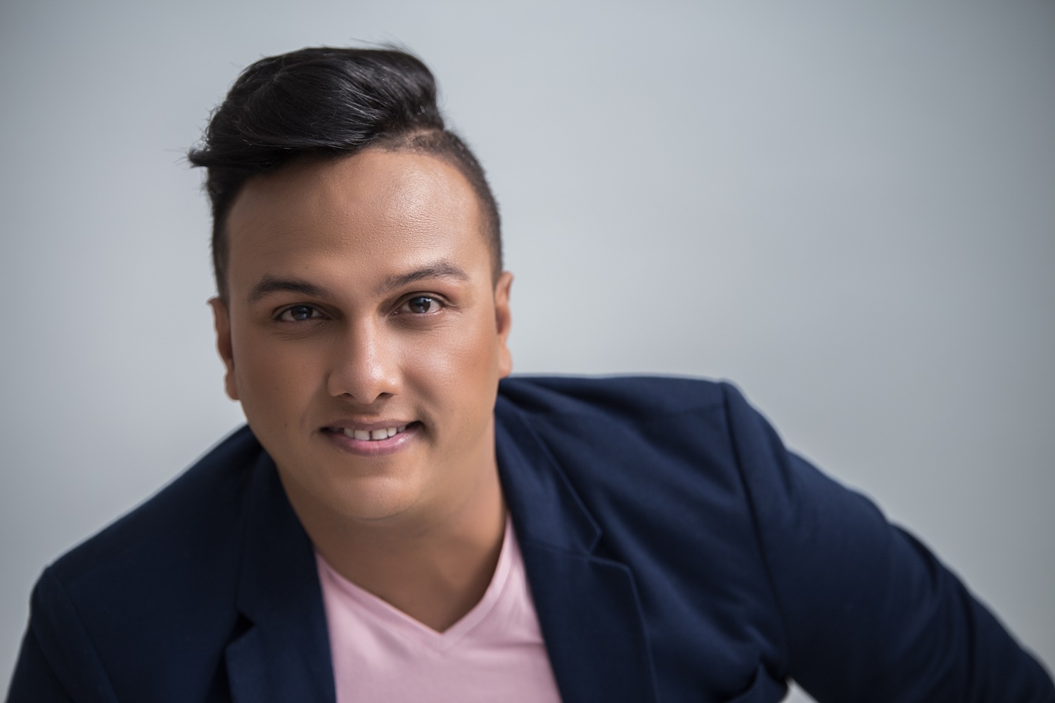 Vladimir Rodríguez protagoniza “La Familia Addams” – El Nuevo Diario ...