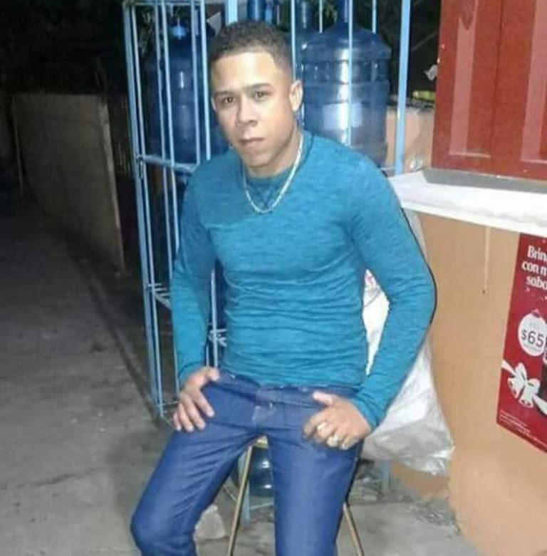 Reportan como desaparecido al joven Elías Rojas – El Nuevo Diario ...