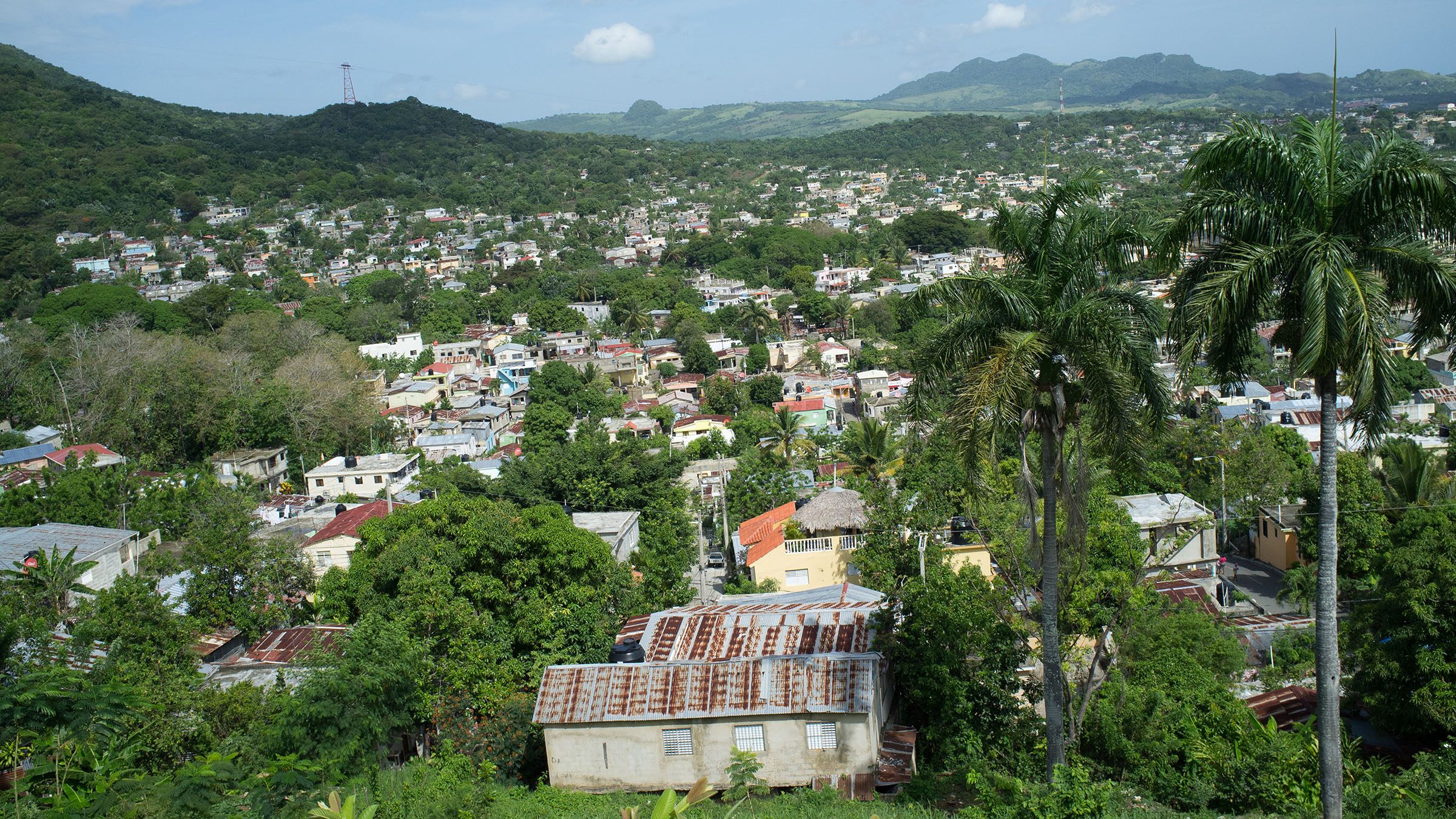 Plantean en RD más inversión desarrollo rural para combatir hambre – El ...