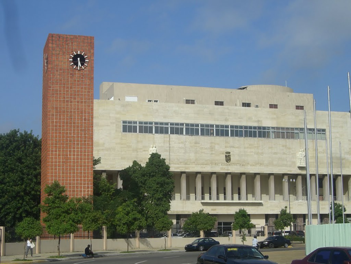 Alcaldía del DN informa pagó más de 70 millones de regalía pascual – El ...