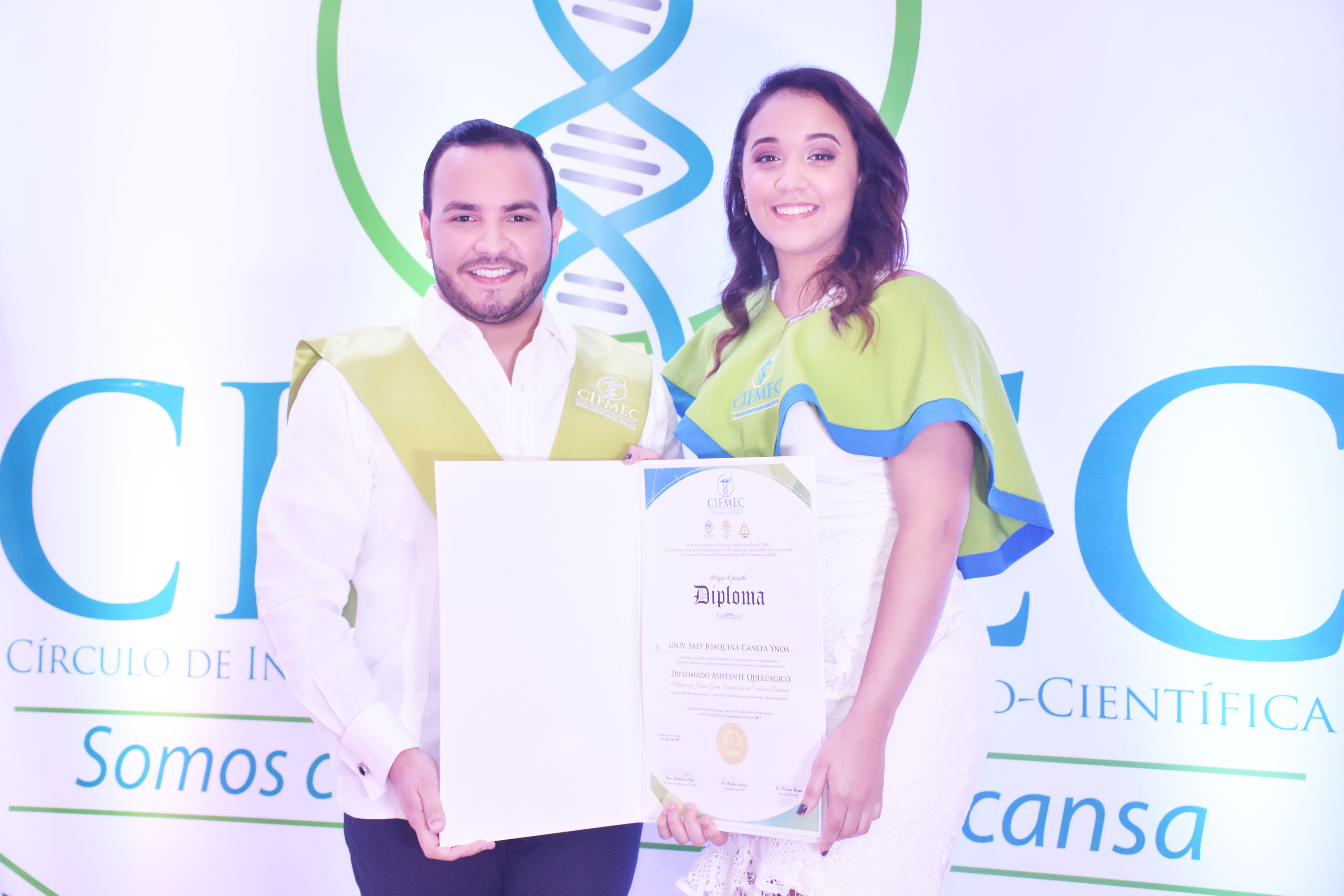 CIFMEC gradúa estudiantes en programas de Educación Continuada – El ...