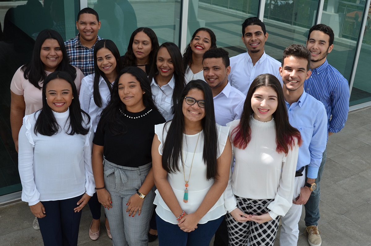 Estudiantes de Medicina del INTEC exponen en congreso internacional ...