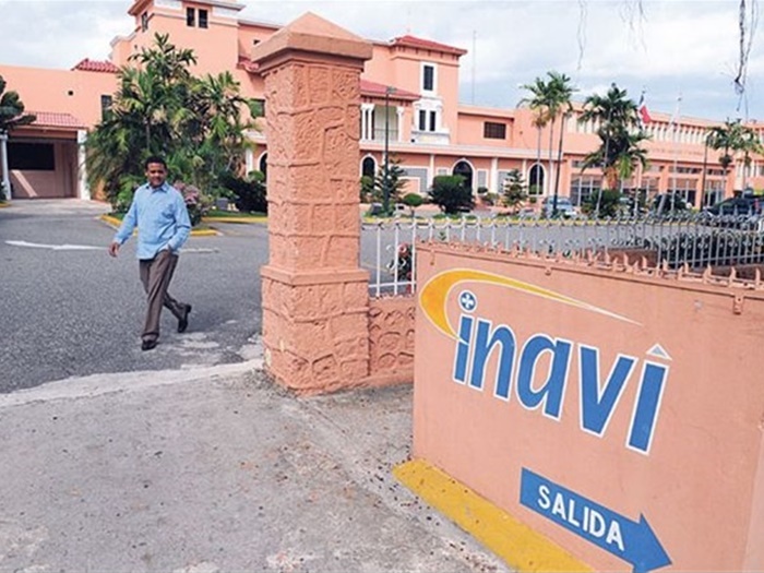 INAVI mantiene calificación total 100 puntos en transparencia – El ...