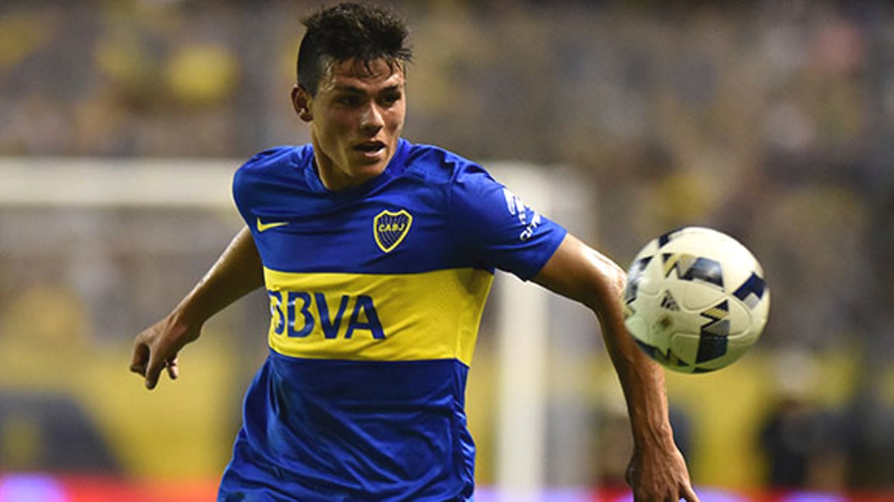 El argentino Jonathan Silva no jugará en 3 meses tras operación – El ...