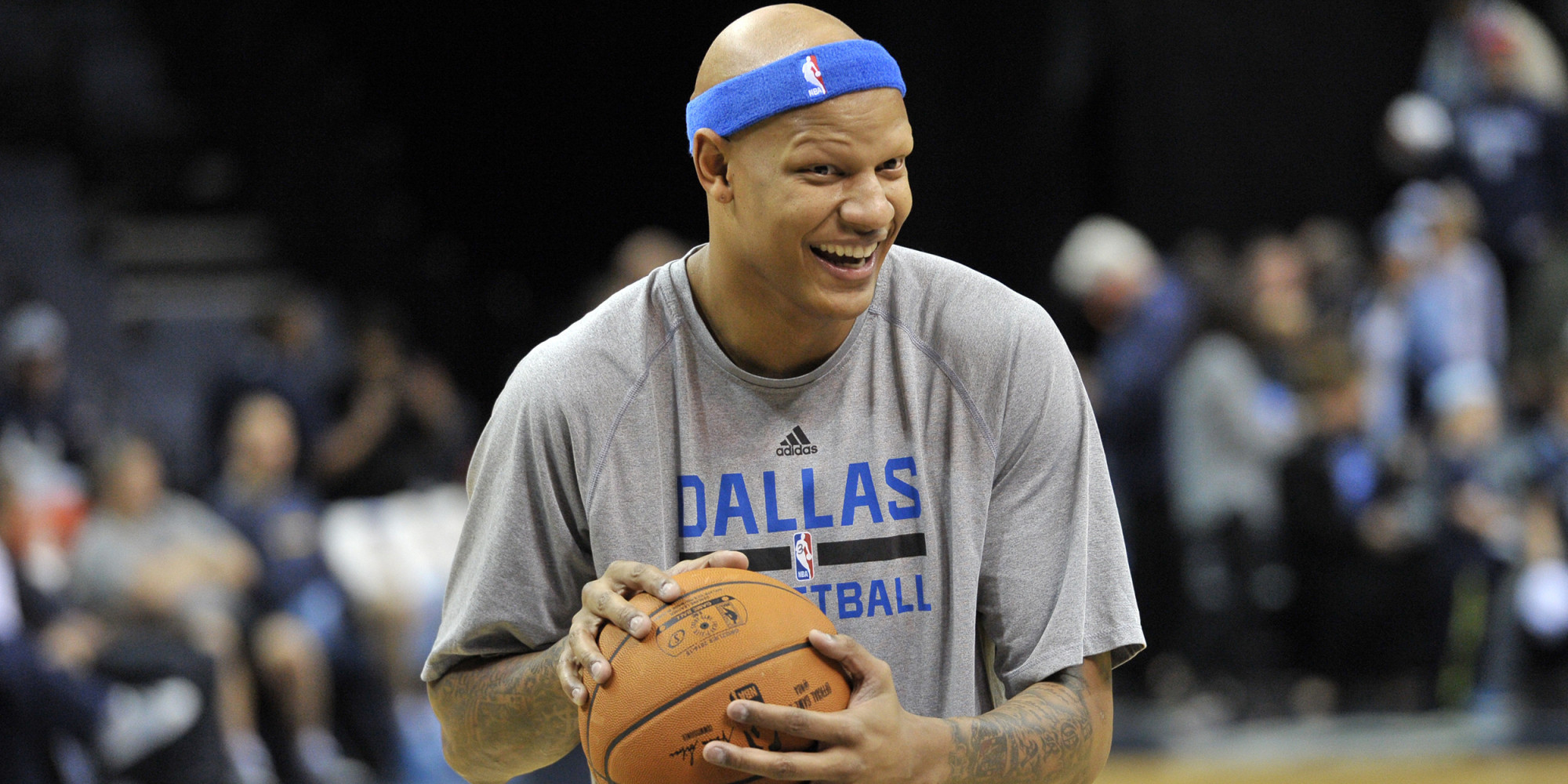 Charlie Villanueva se agrega a lista de jugadores quieren nueva ...