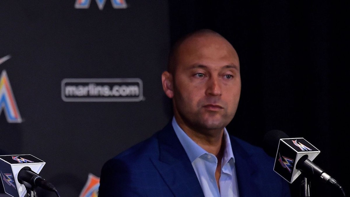 Jeter: Stanton no quería estar en otra reconstrucción – El Nuevo Diario ...