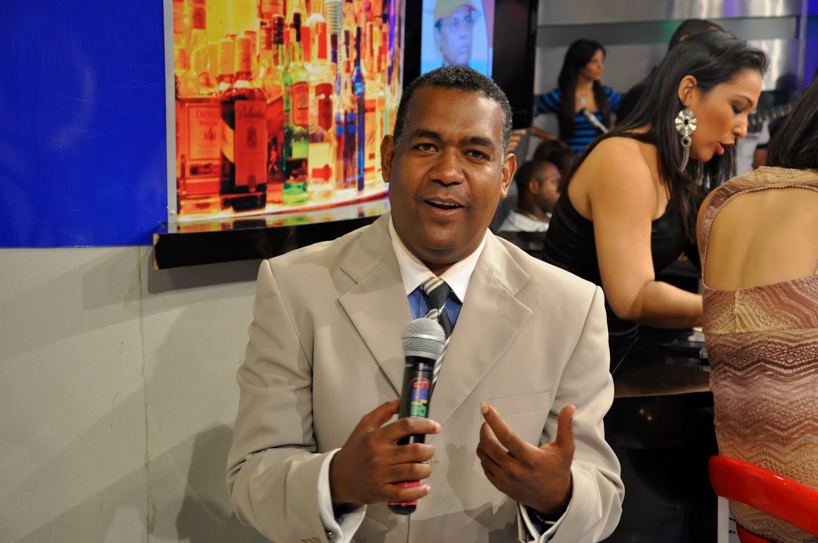 Numerólogo Joseph Távarez aclara caso mujer envió vídeo desnuda – El ...