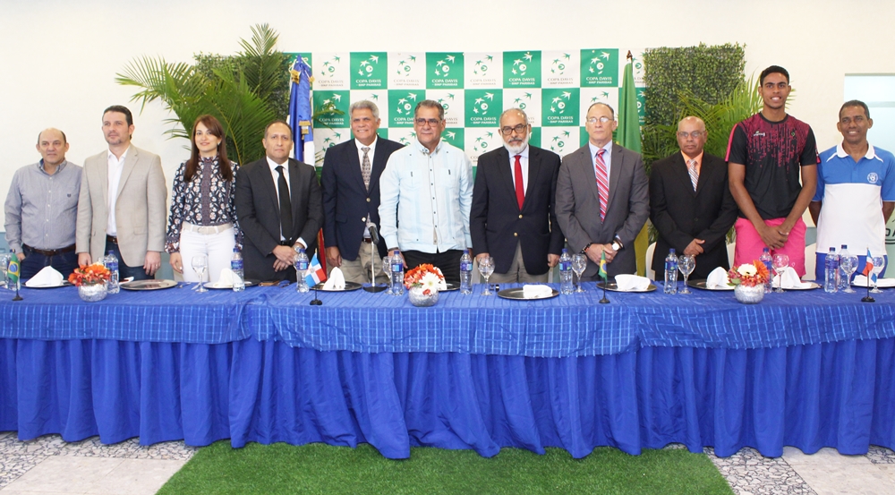Fedotenis conoce informe de actividades durante asamblea virtual – El ...