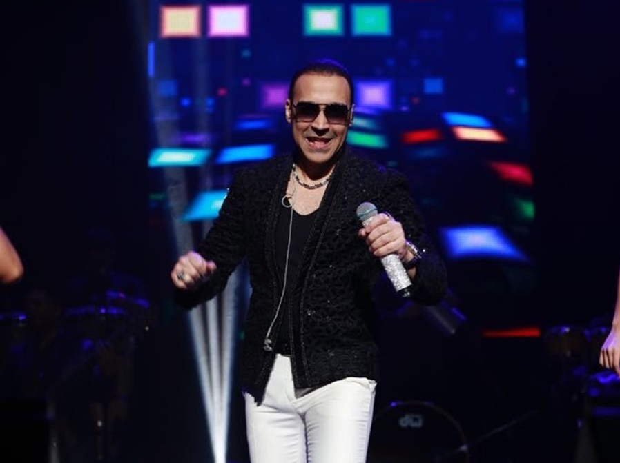 J Martin pasó la prueba en Puerto Rico – El Nuevo Diario (República ...