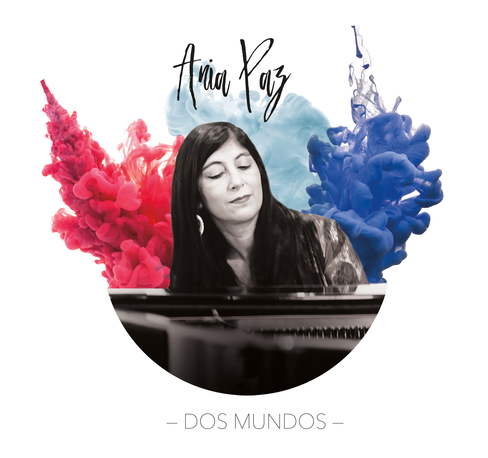 Pianista peruana Ania Paz anuncia calendario de actividades en el país ...