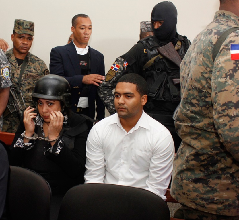 Fallo sobre apelación de Marlin Martínez será emitido a las 4 de la ...